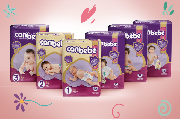 Page d'accueil - Canbebe